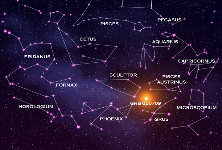Constellation Definition Types Map Famous Constellations Constellation Definition Types Map Famous Constellations